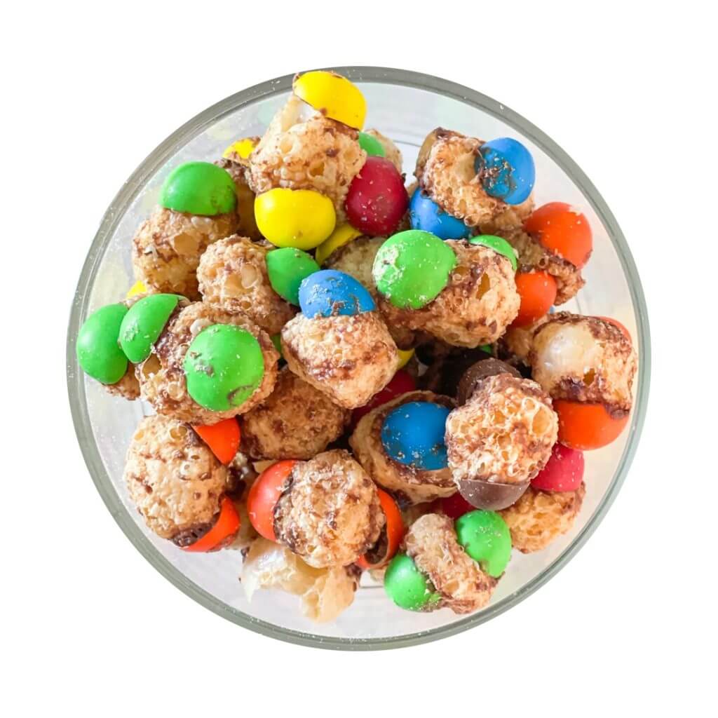 Candy Frost - Freeze Dried Candy