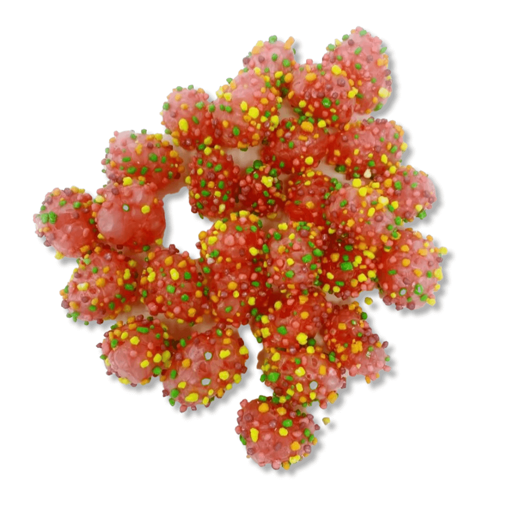 Freeze Dried Crunch Clusters - Satisfy Your Sweet Tooth