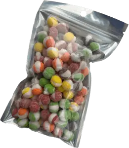 Candy Frost - Freeze Dried Candy