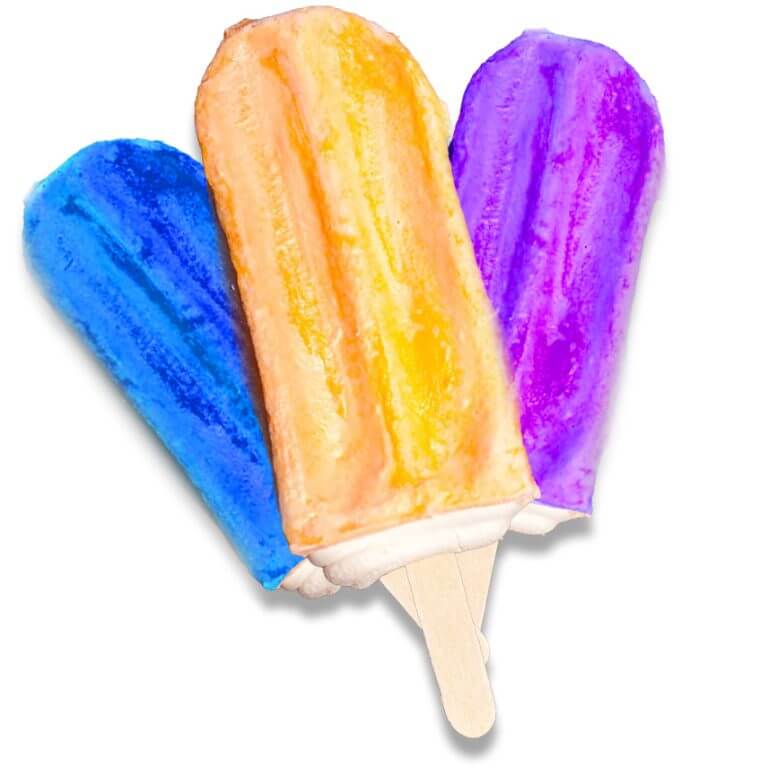 Candy Frost - Freeze Dried Candy