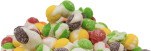 Candy Frost - Unique Freeze Dried Candy Experience