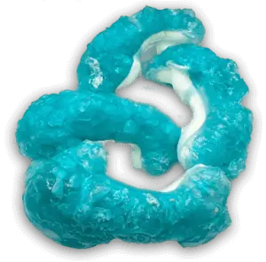 Candy Frost - Unique Freeze Dried Candy Experience