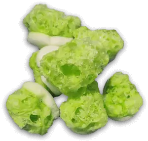 Candy Frost - Unique Freeze Dried Candy Experience