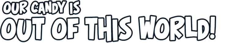 Candy Frost - Unique Freeze Dried Candy Experience