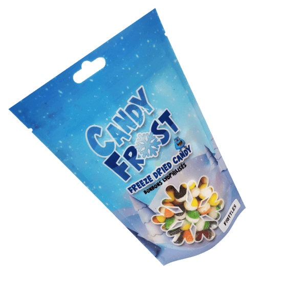 Candy Frost - Unique Freeze Dried Candy Experience