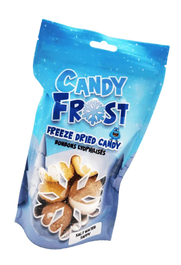 Candy Frost - Unique Freeze Dried Candy Experience