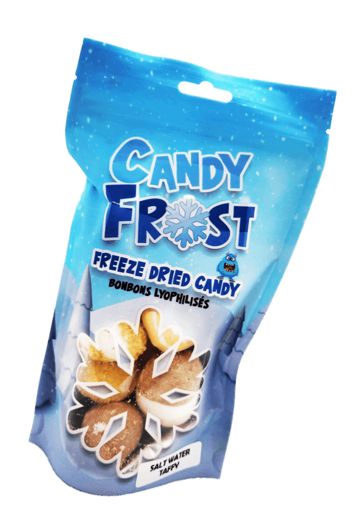 Candy Frost - Unique Freeze Dried Candy Experience